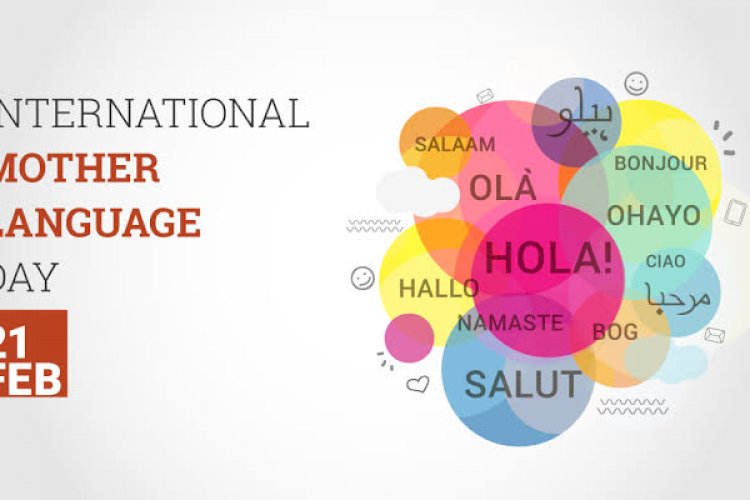 Preserving Our Cultural Heritage: The Importance of Teaching Mother ...